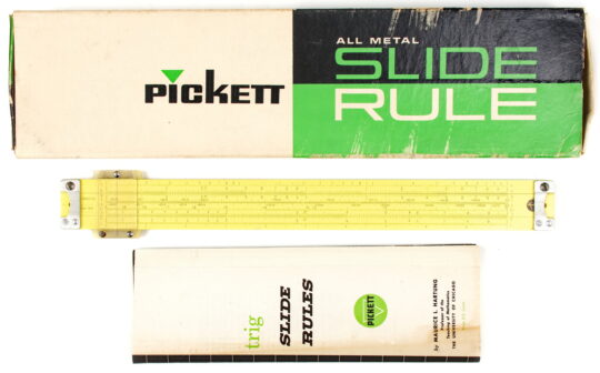 Pickett | Product Categories | Sphere Research Corporation