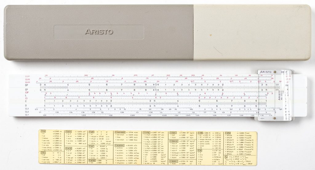 Aristo | Product Categories | Sphere Research Corporation